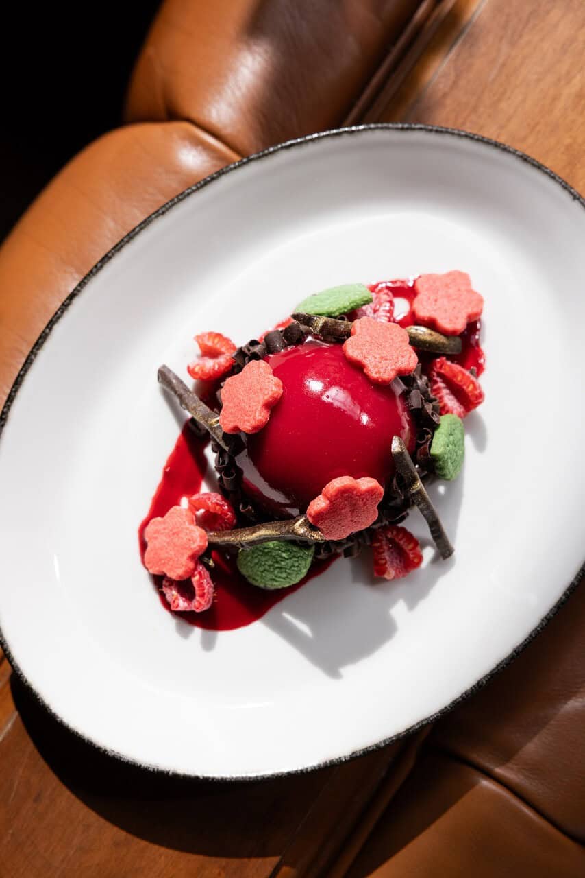 Cherry Picks – Festival Dining Partners in DC